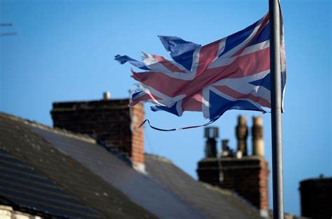 Blaming Everything On Brexit Ignores Our Economic Reality