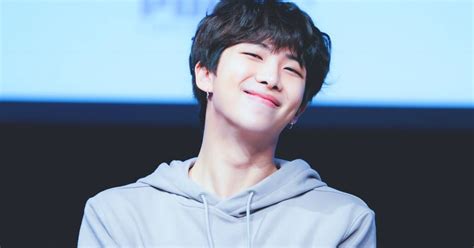 Bts Rms Loving Message For Himself 5 Years From Now Inspires All Armys Koreaboo