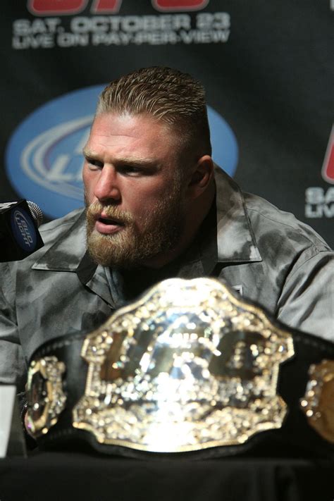 Brock Lesnar Official Ufc® Fighter Profile Ufc ® Fighter Gallery