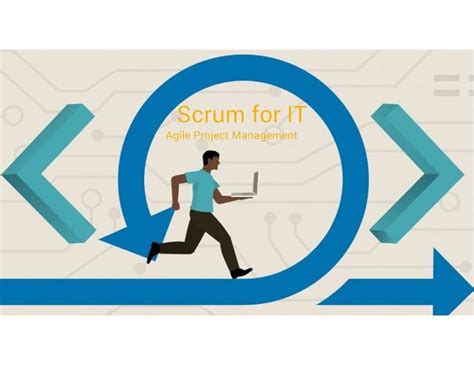Scrum For It Agile Project Management Worksheet Agile Project