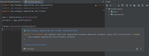 Simplify Sysml Script Generation For Catia Magicdraw