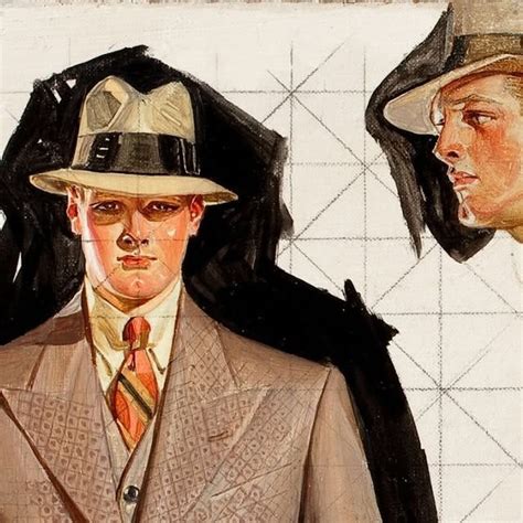J C Leyendecker • Official On Instagram Curated By Nabakumovart