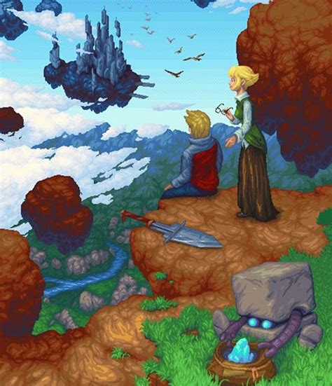 Elysian Shadows Interview With Falco Girgis TGG