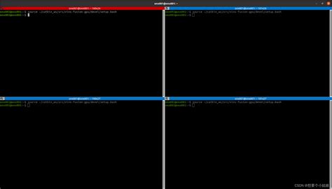 Jetson Orin Nx 开发指南（6） Vins Fusion Gpu 的编译和运行 Csdn博客
