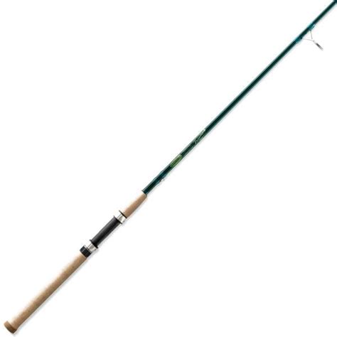 St Croix Triumph Inshore Spinning Rod Tris70mhf ★ The Sporting
