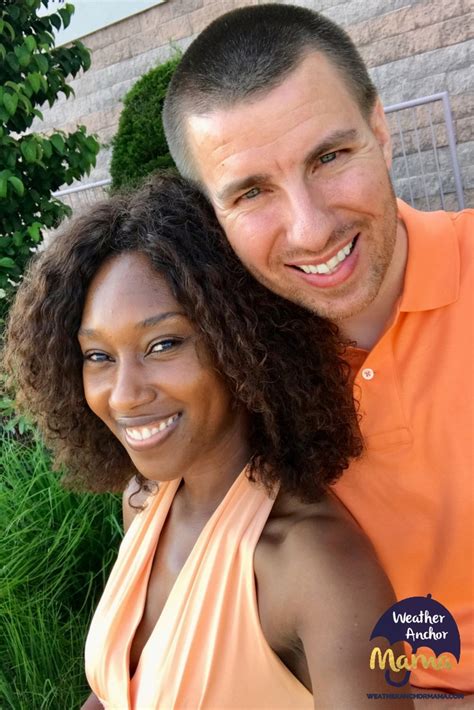 Interracial Couples 30 Things You Dont Know About Us Weather Anchor