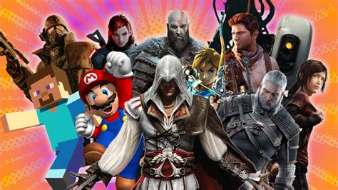 From Astarion to Zagreus — these are the best video game characters of all time - Dexerto