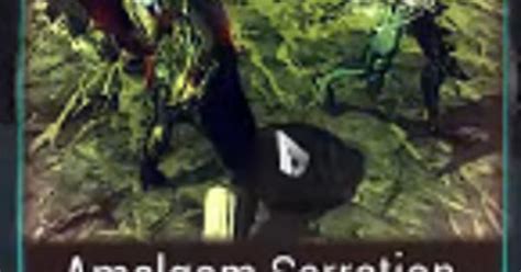 Warframe Amalgam Serration Album On Imgur