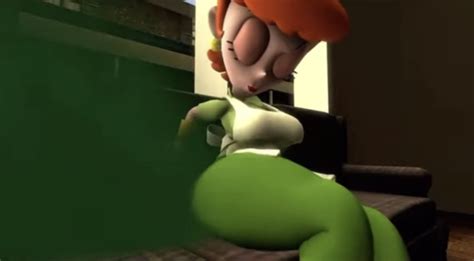 Bbw Face Farting Animation