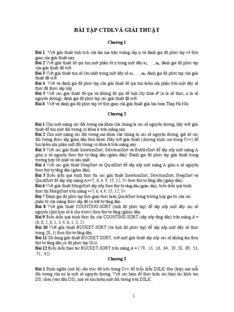 Exercise 2022 23 Pdf