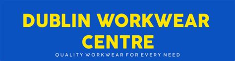 Home Dublin Workwear Centre