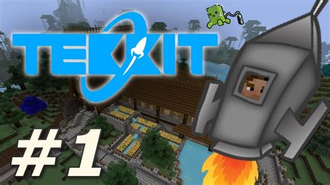 Tekkit