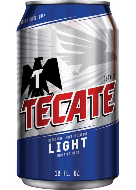 Tecate Light Total Wine More