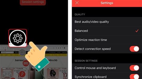 AnyDesk là gì Hướng dẫn dùng Anydesk trên máy tính điện thoại