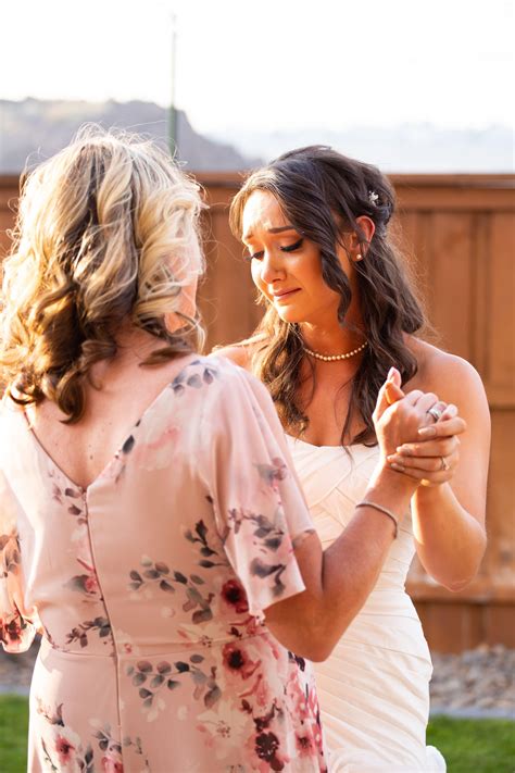 The Moment We Wished My Dad Could Have Made It Rwedding