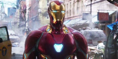 10 Iron Man Movie Moments That Divide Mcu Fans Most