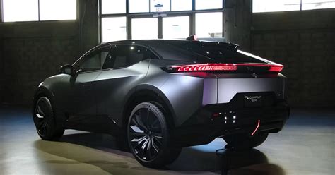 Toyotas New Solid State Ev Battery Achieves 745 Miles And Takes 10 Min
