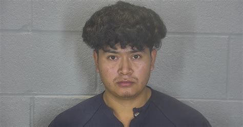 Lafayette Man Charged With Attempted Murder After Stabbing Local