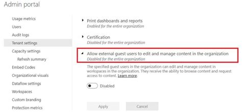 Solved Missing Menu Bar In Service Microsoft Fabric Community