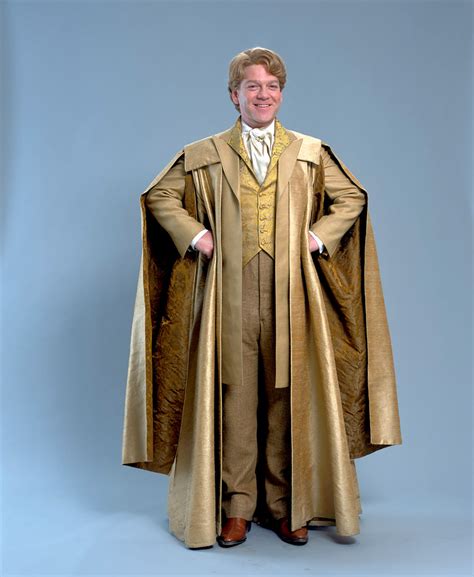 Gilderoy Lockhart