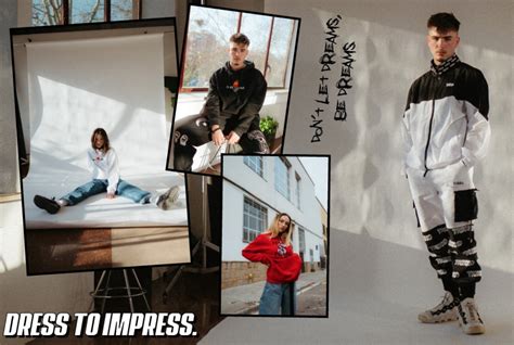 Trikko ¿tiene El Futuro De La Moda Urbana Nombre Español