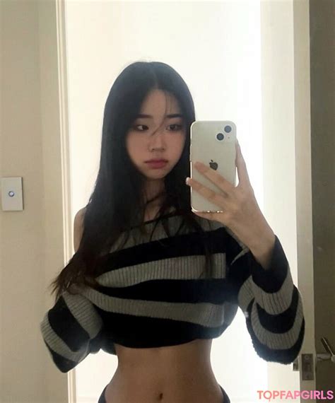 Ciana Yang Nude OnlyFans Leaked Photo 2 TopFapGirls