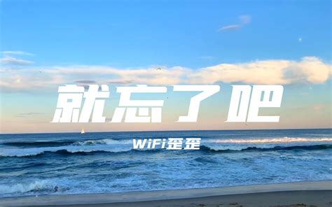 夏日入侵企画《想去海边》 未安n 平时听 哔哩哔哩视频