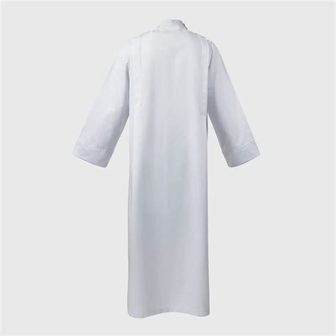 Made To Order Cassock Albs Elegant And Tailored Ecclesiastical Attire By Aura Bespoke