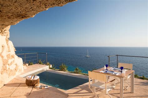 Cap Rocat Es Cala Blava Dolcirossi