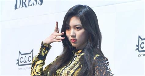 Hi포토 Clc 은빈 이제는 성인