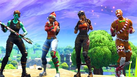 The Rare Og Skin Return In Fortnite Rarest Skins Youtube