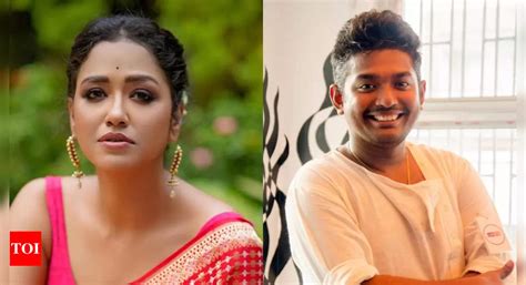 Sohini Sarkar To Tie The Knot With Rumoured Beau Shovan Ganguly After