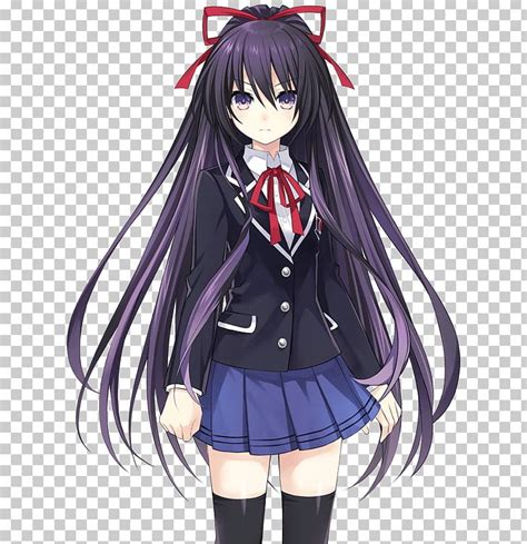 Date A Live Chibi
