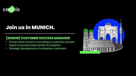 celonis on linkedin celonis hiring senior customer success manager