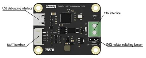 Dfrobot Gravity Tipping Bucket Rainfall Sensor I2c And Uart