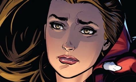 Miles Morales And Jessica Drew