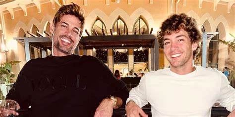 Las Fotos Que Confirman Que El Hijo De William Levy Le Va A Quitar El