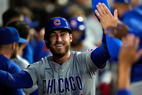 Cody Bellinger Experienced World Series Title With Dad Clay At Old