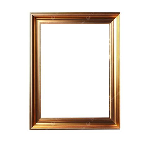 Clipart Gold Frames Images Free