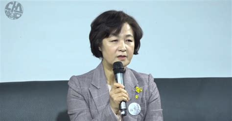 추미애 조국 가족에 장하다나경원엔 무혐의 부럽더라