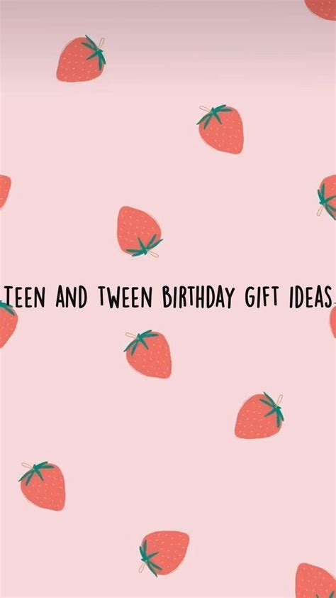 Pin On Random Birthday Hacks Birthday Party For Teens Cute Birthday