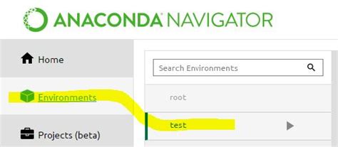如何在虚拟环境中运行spyder？ Python 实用宝典