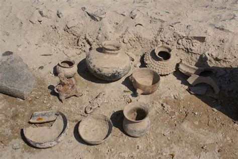 Hagamos Historia Exposición Tumbas de tiro
