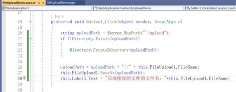 Asp Net Webform