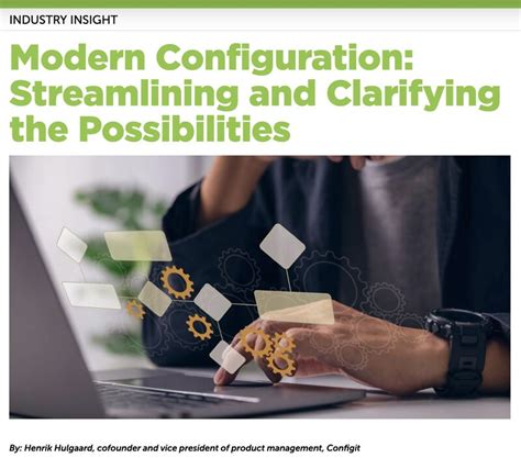 Configit On Linkedin Configurationmanagement Productcomplexity