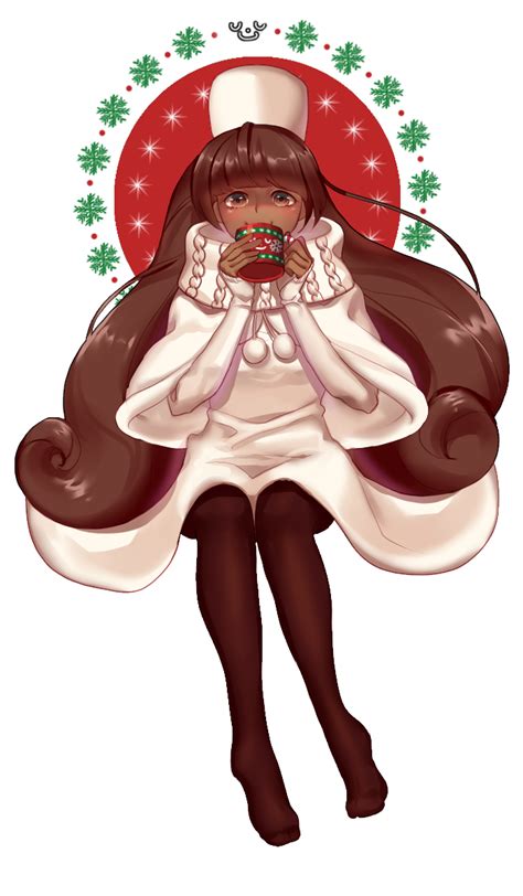 Cocoa Cookie Cookie Run Image By Pixiv Id Zerochan Anime Image Board