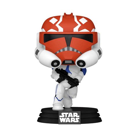 332nd Clone Trooper R Starwarsfunkopops