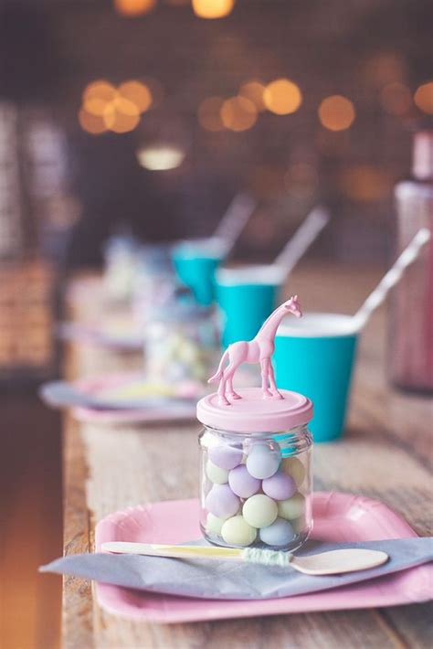 Épinglé Sur Party Ideas