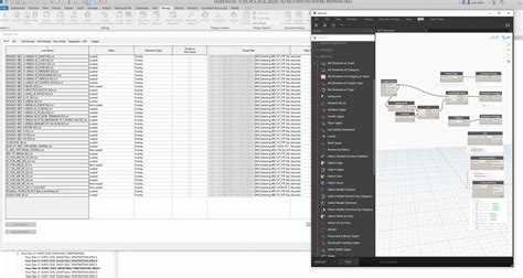 Get Rvt Links Revit Dynamo