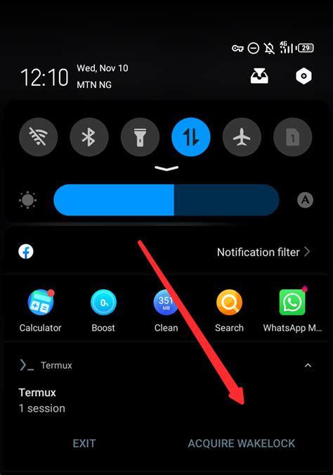 How To Set Up Laravel 8 On Your Android Phone